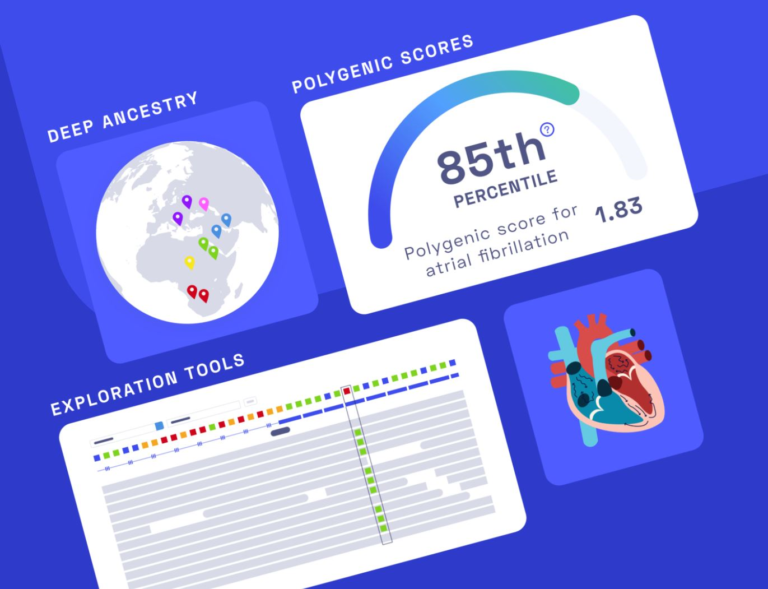 Nebula Genomics Review (2026): What Happened and What To Buy Instead