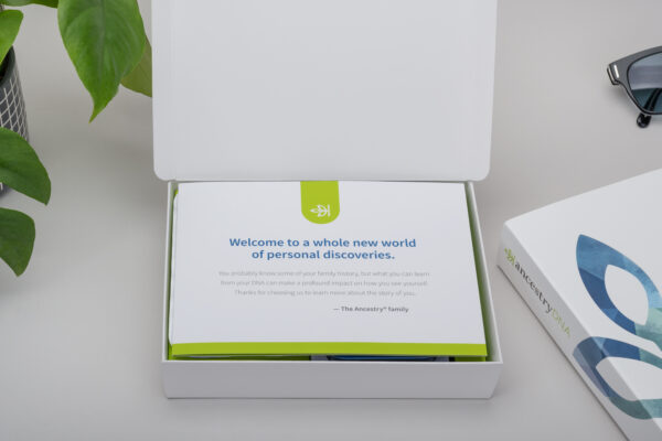 Our Verdict: AncestryDNA Delivers Great Info on Your Family Tree