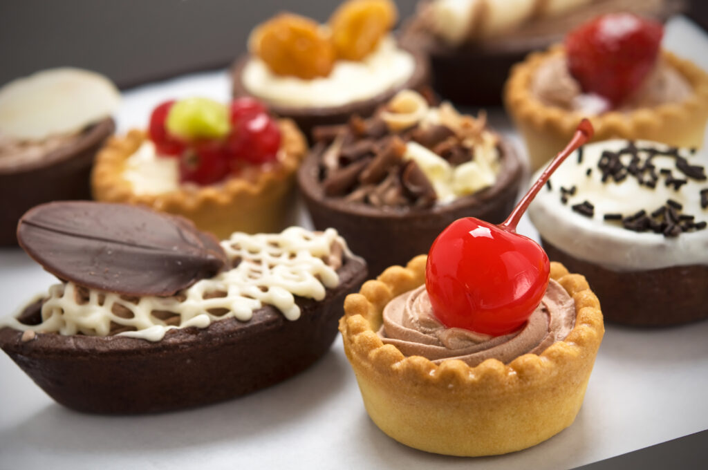 Why Empty Calories Are Bad For You What To Eat Instead