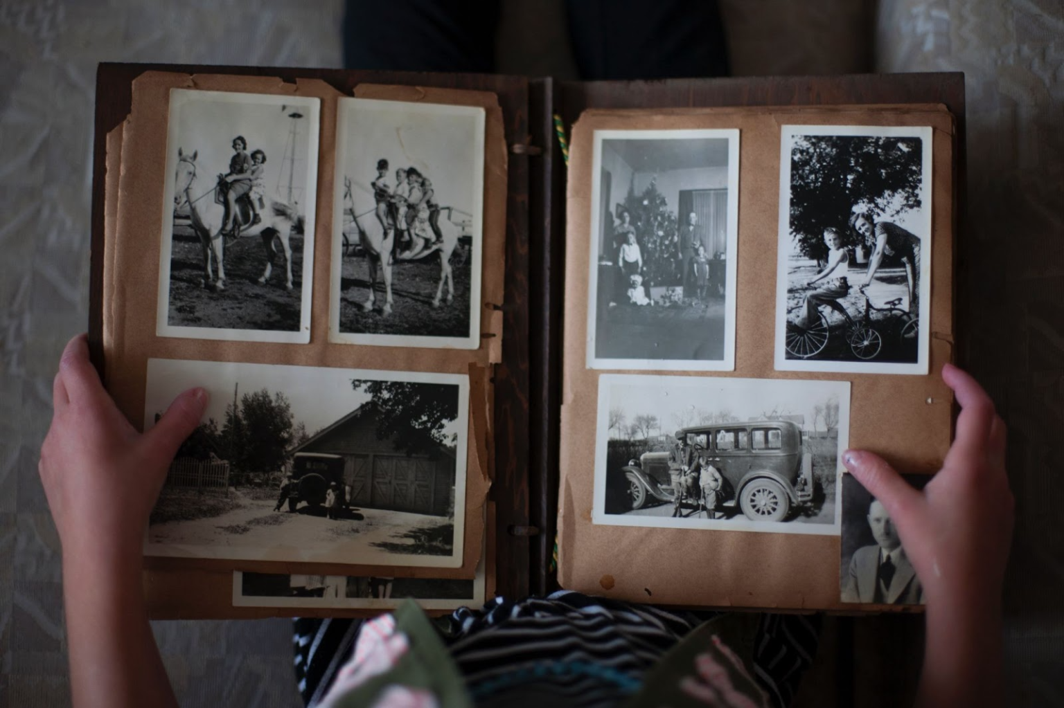 Finding Your Ancestors: Best Genealogy Sites to Uncover Your Family's Past