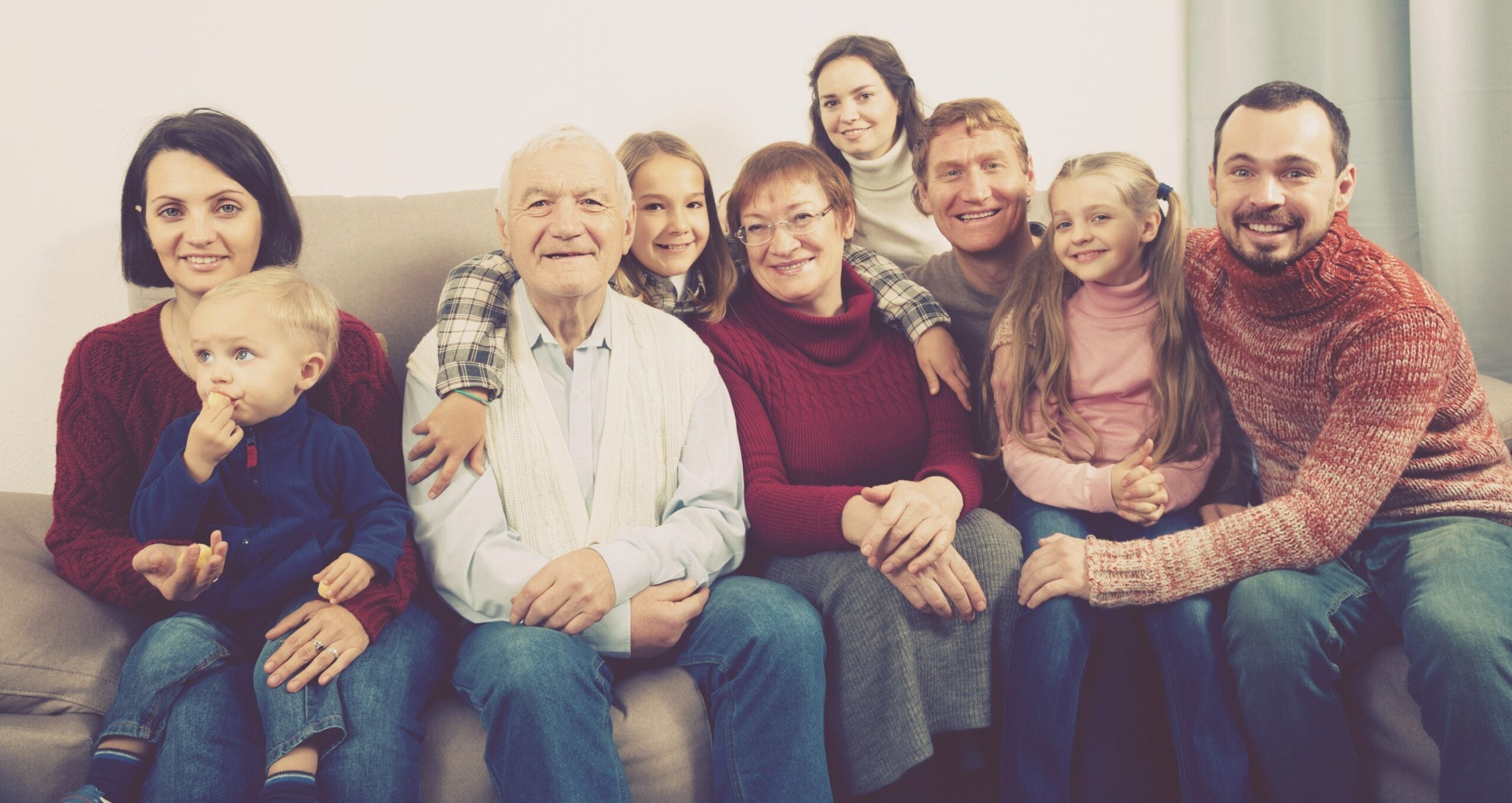What Are The Different Types Of DNA Testing?