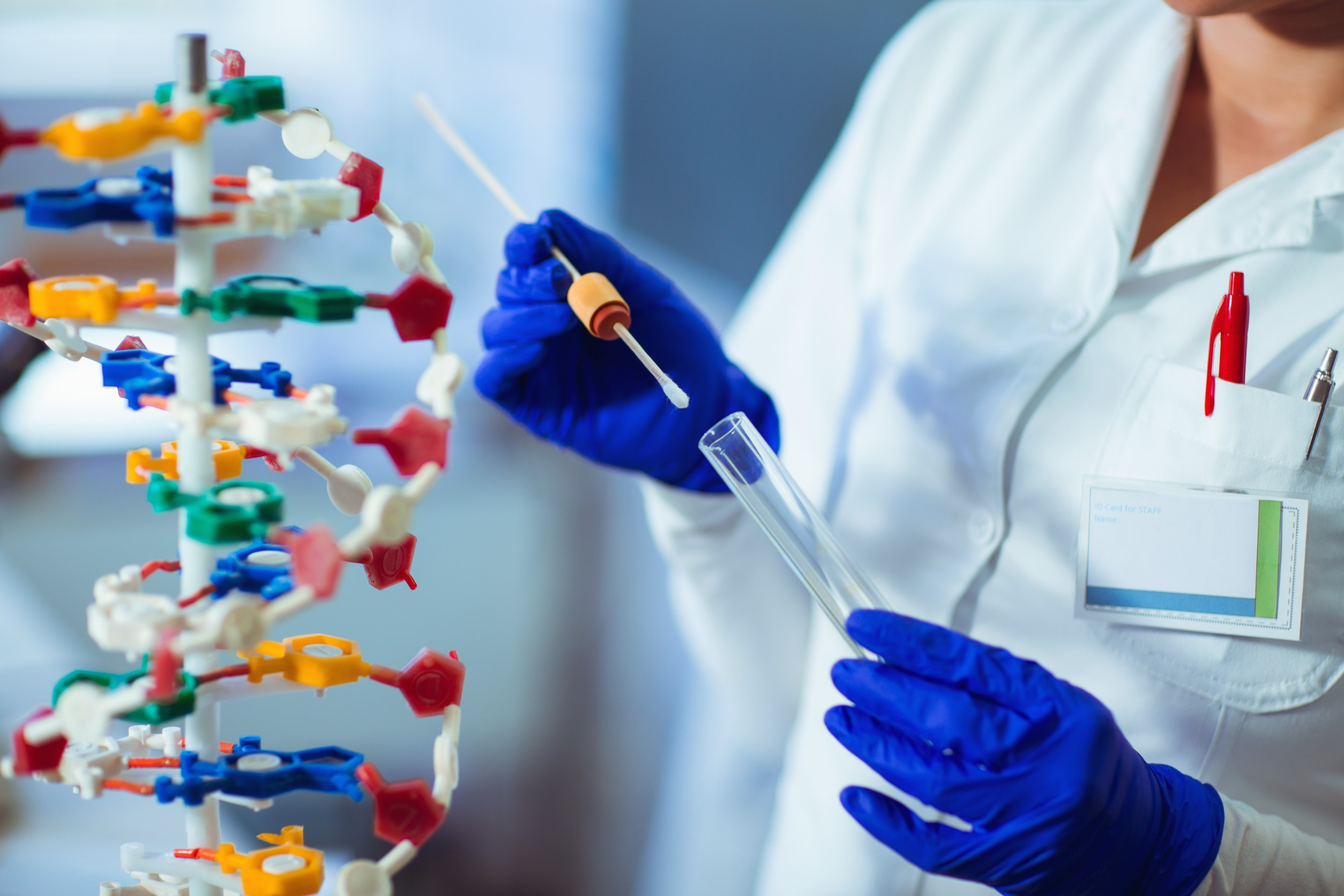 Cheap DNA Tests and How Accurate They Are